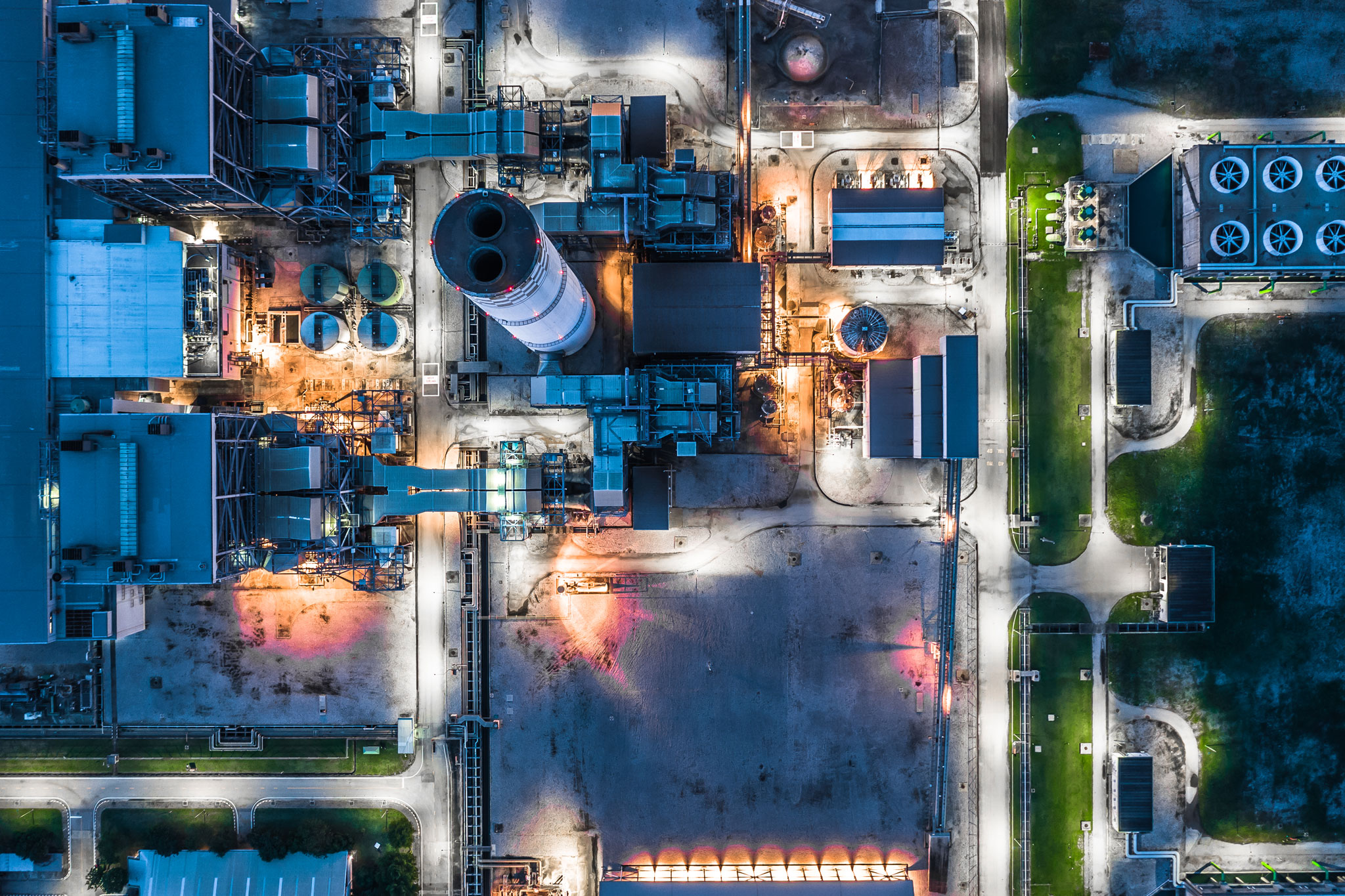 EPS Engineering - energy management, consulenza energetica aziendale